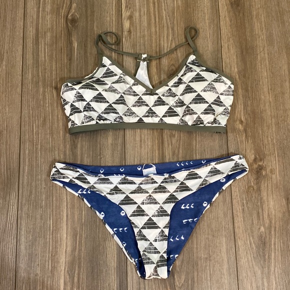 Carve Designs | Swim | Nwot Carve Designs Bikini | Poshmark
